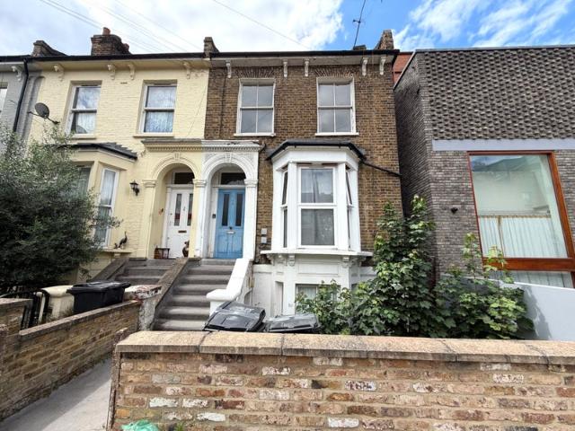 1 Bedroom Flat To To Rent, Victoria Park E9