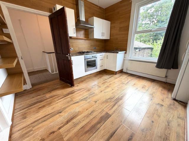1 Bedroom Flat To To Rent, Victoria Park E9