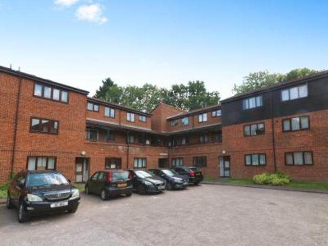 1 bedroom Flat To Let