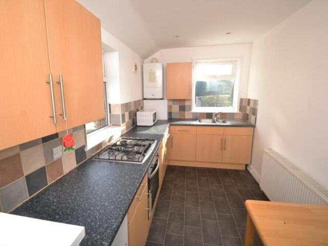 1 bedroom Flat To Let