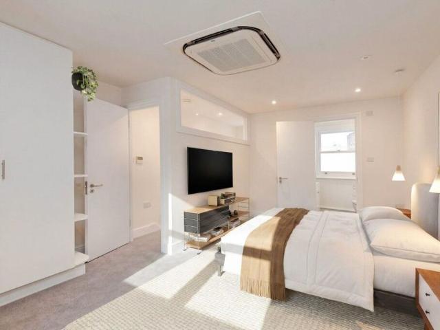 1 Bedroom Flat To Let