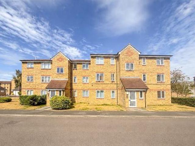 1 bedroom Flat To Let