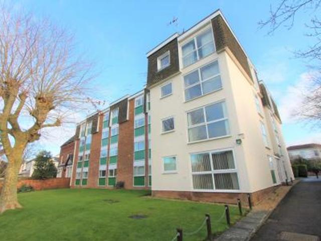 1 bedroom Flat To Let