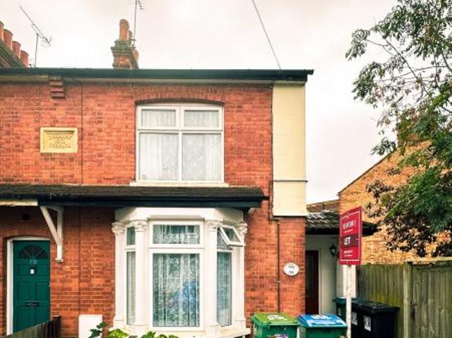 1 bedroom Flat To Let