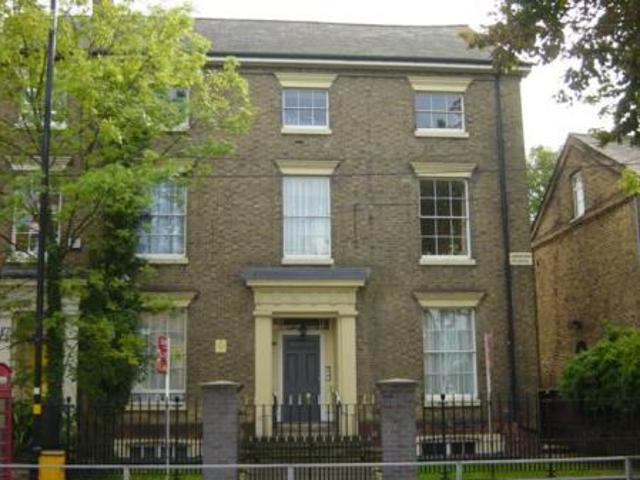 1 bedroom Flat To Let