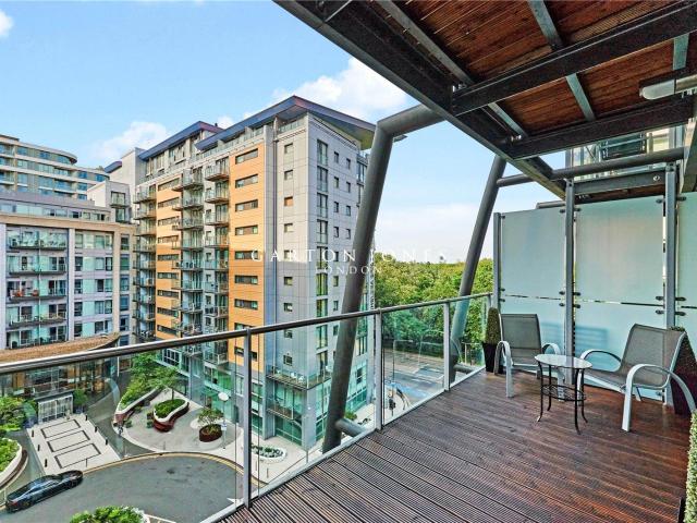 1 Bedroom Flat To Let