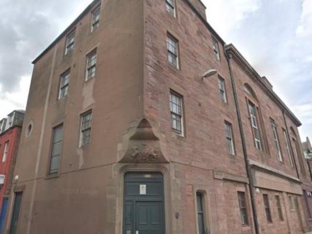 1 bedroom Flat To Let