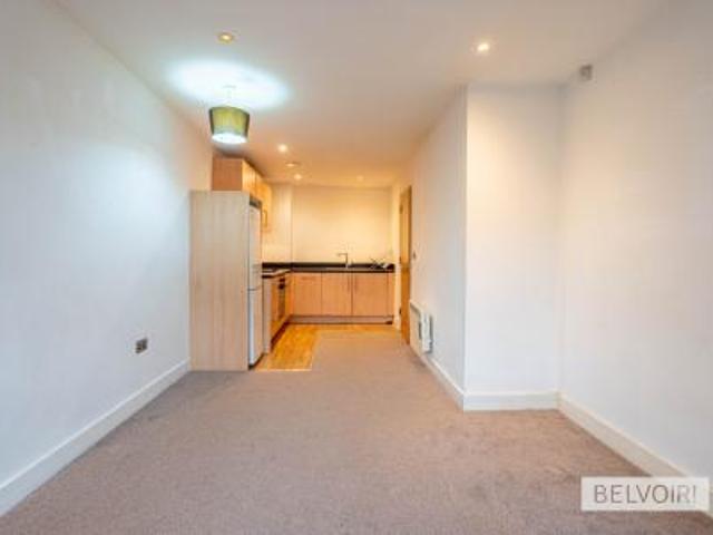 1 bedroom Flat To Let
