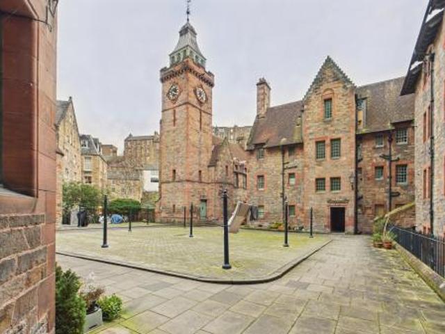 1 bedroom Flat To Let