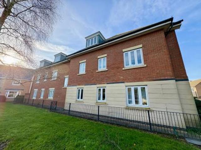 1 bedroom Flat To Let