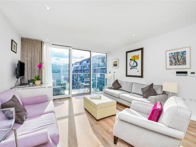 1 Bedroom Flat To Let