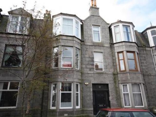 1 bedroom Flat To Let