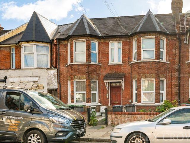 1 Bedroom Flat To Let