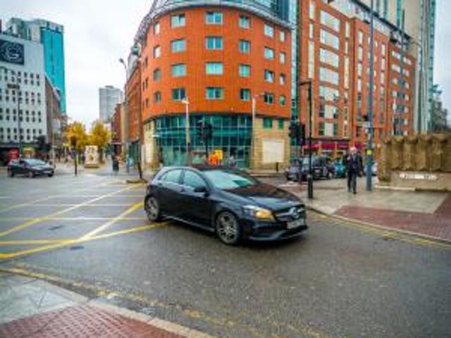 1 bedroom Flat To Let