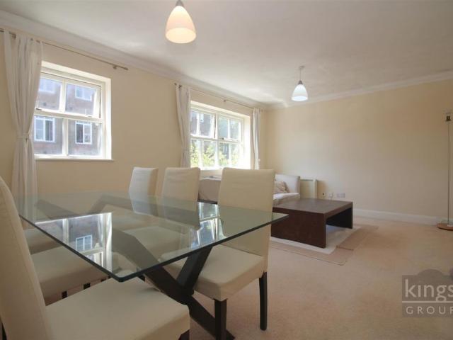 1 Bedroom Flat To Let