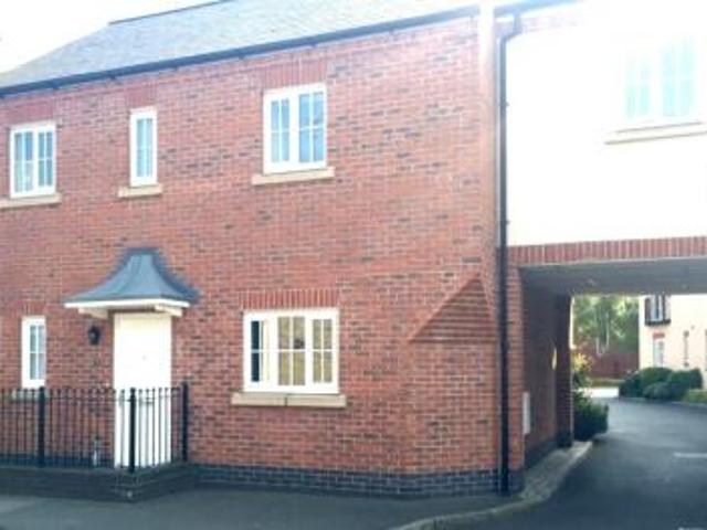 1 bedroom Flat To Let