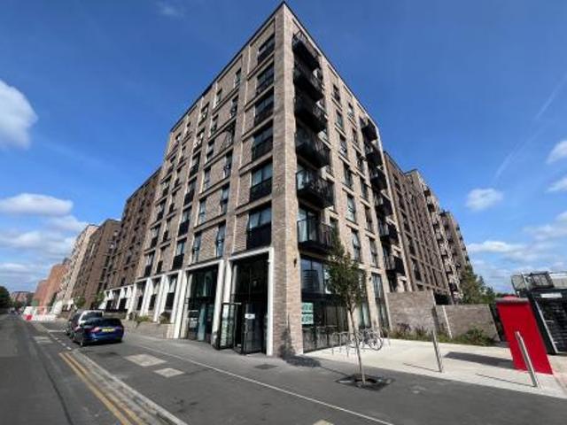 1 bedroom Flat To Let