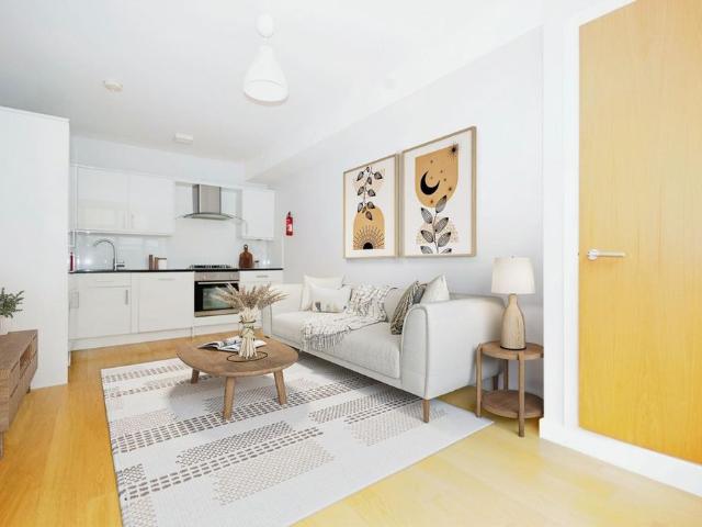 1 bedroom Flat To Let