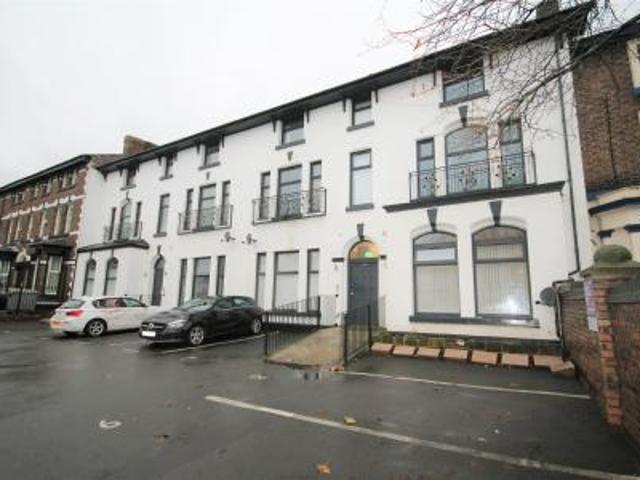 1 bedroom Flat To Let
