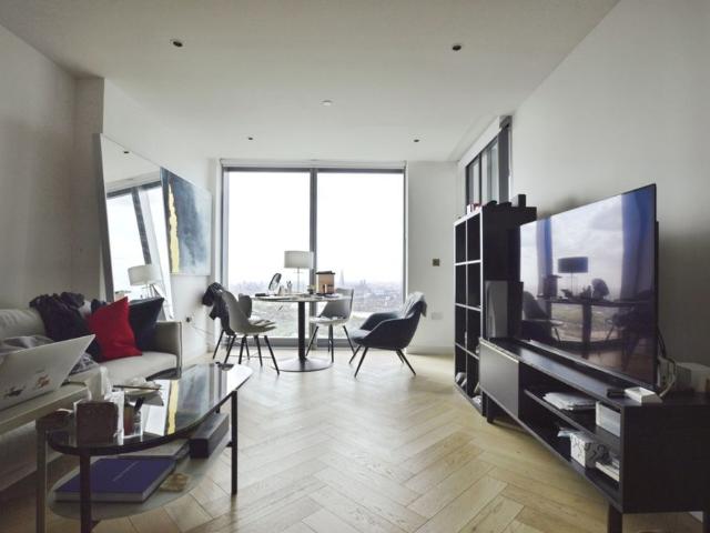 1 bedroom Flat To Let