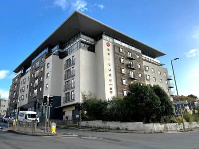 1 bedroom Flat To Let
