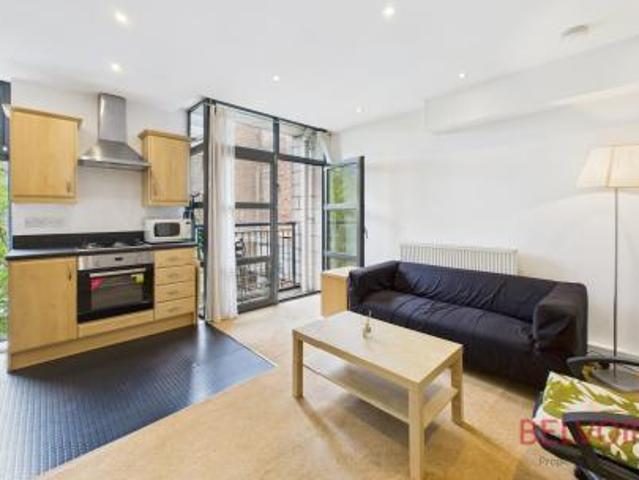 1 bedroom Flat To Let