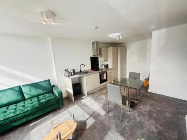 1 bedroom Flat To Let
