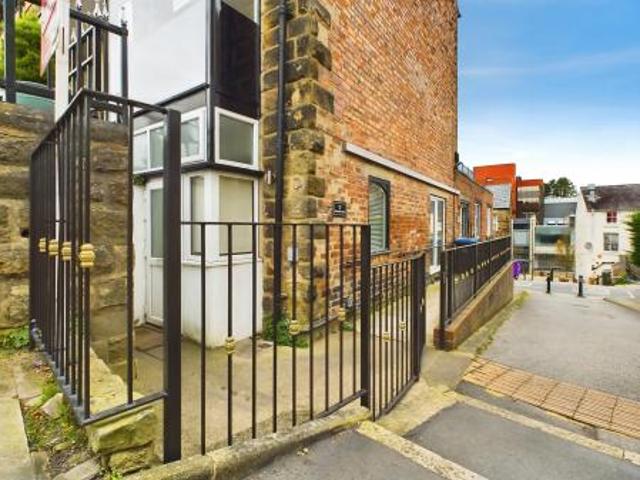 1 bedroom Flat To Let