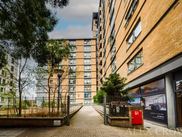 1 Bedroom Flat To Let