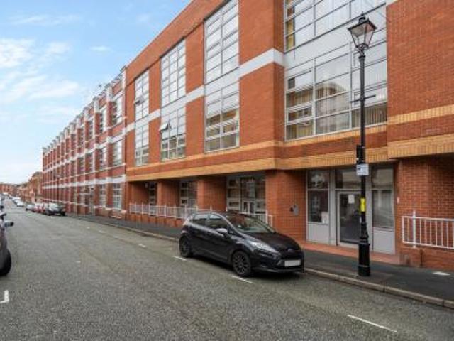 1 bedroom Flat To Let