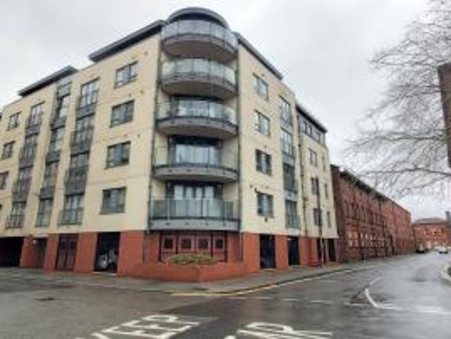 1 bedroom Flat To Let