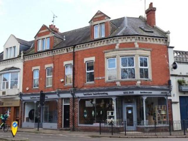 1 bedroom Flat To Let