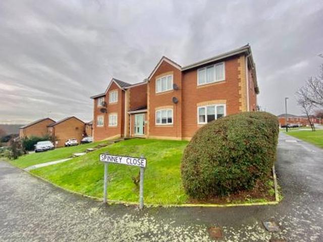 1 bedroom Flat To Let