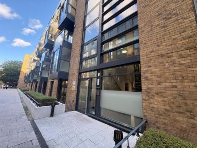 1 bedroom Flat To Let