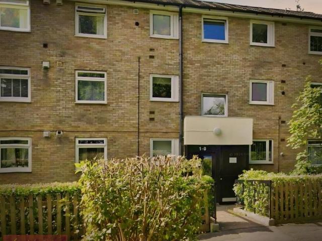 1 bedroom Flat To Let