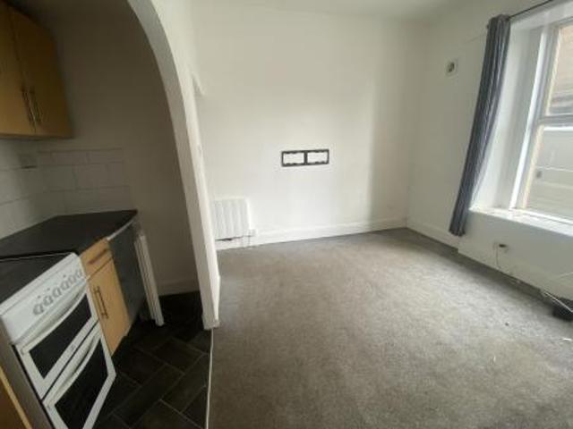 1 bedroom Flat To Let
