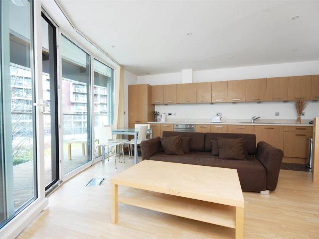 1 Bedroom Flat To Let