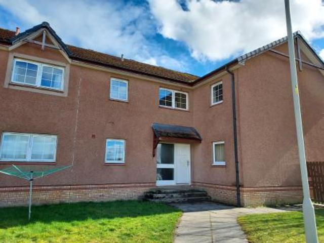 1 bedroom Flat To Let