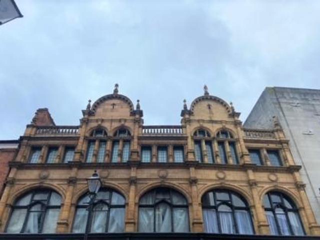 1 bedroom Flat To Let