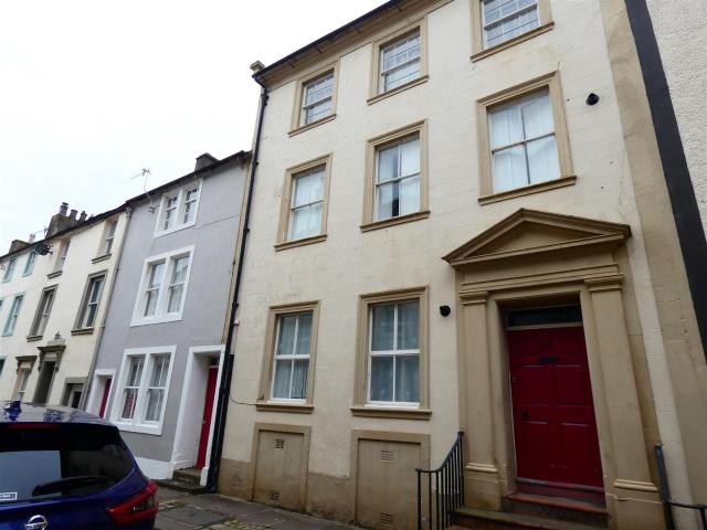 1 bedroom Flat to let