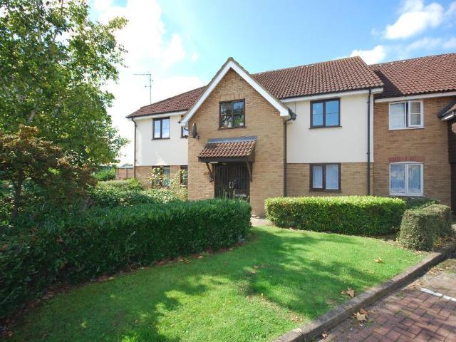 1 Bedroom FLAT To Let
