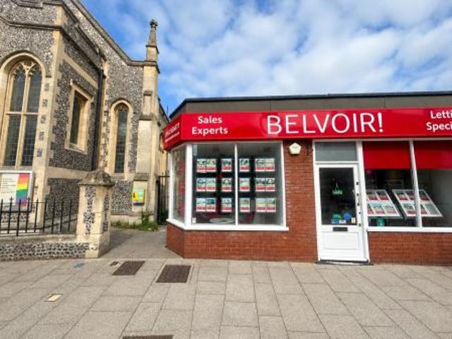 1 bedroom Flat To Let