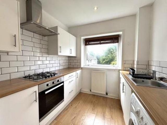 1 bedroom Flat To Let