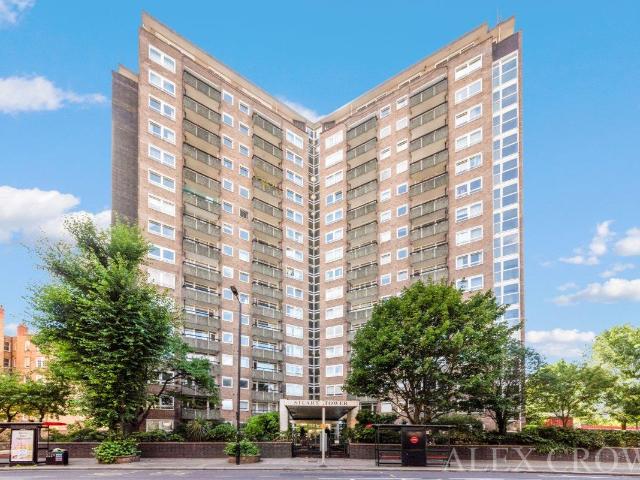 1 Bedroom Flat To Let
