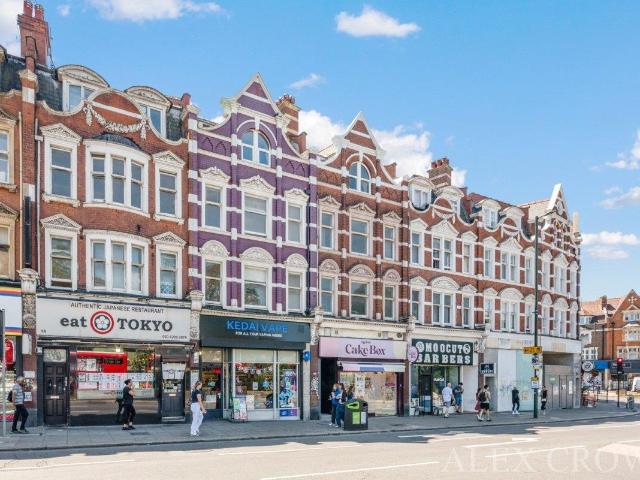 1 Bedroom Flat To Let