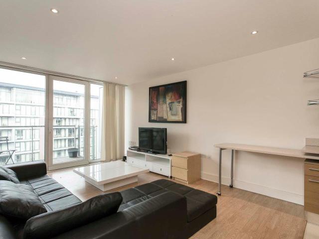1 Bedroom Flat To Let