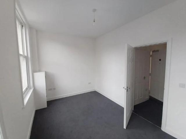 1 bedroom flat to let