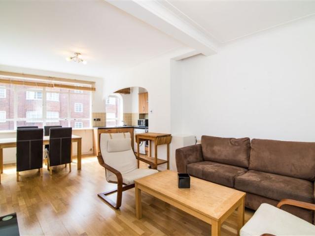 1 Bedroom Flat To Let