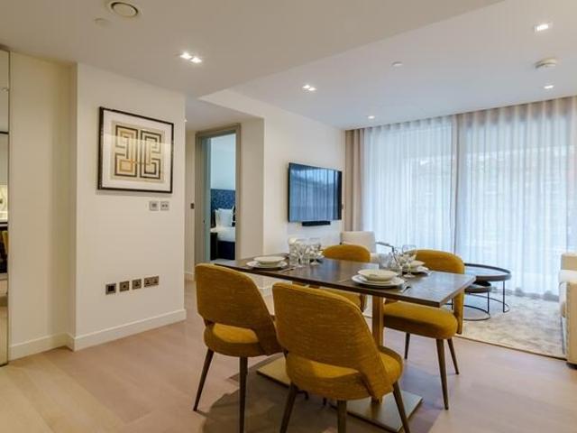 1 Bedroom Flat To Let