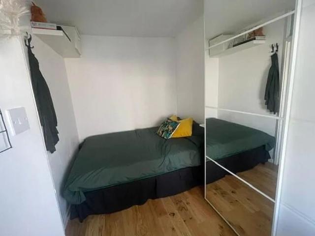 1 bedroom flat to let